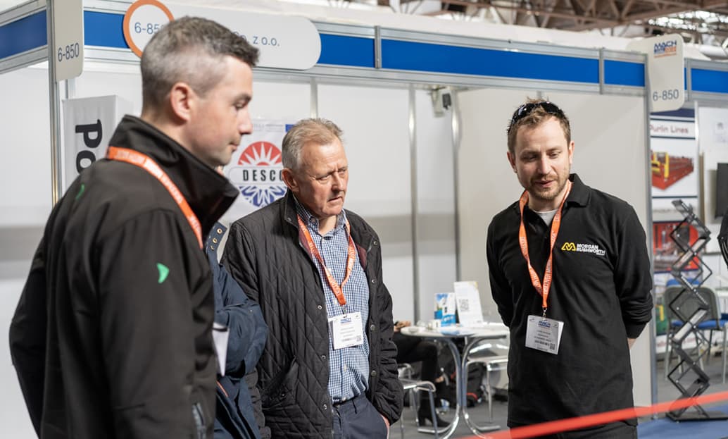 Careers, gratifying professional challenge - RS Machinery Group